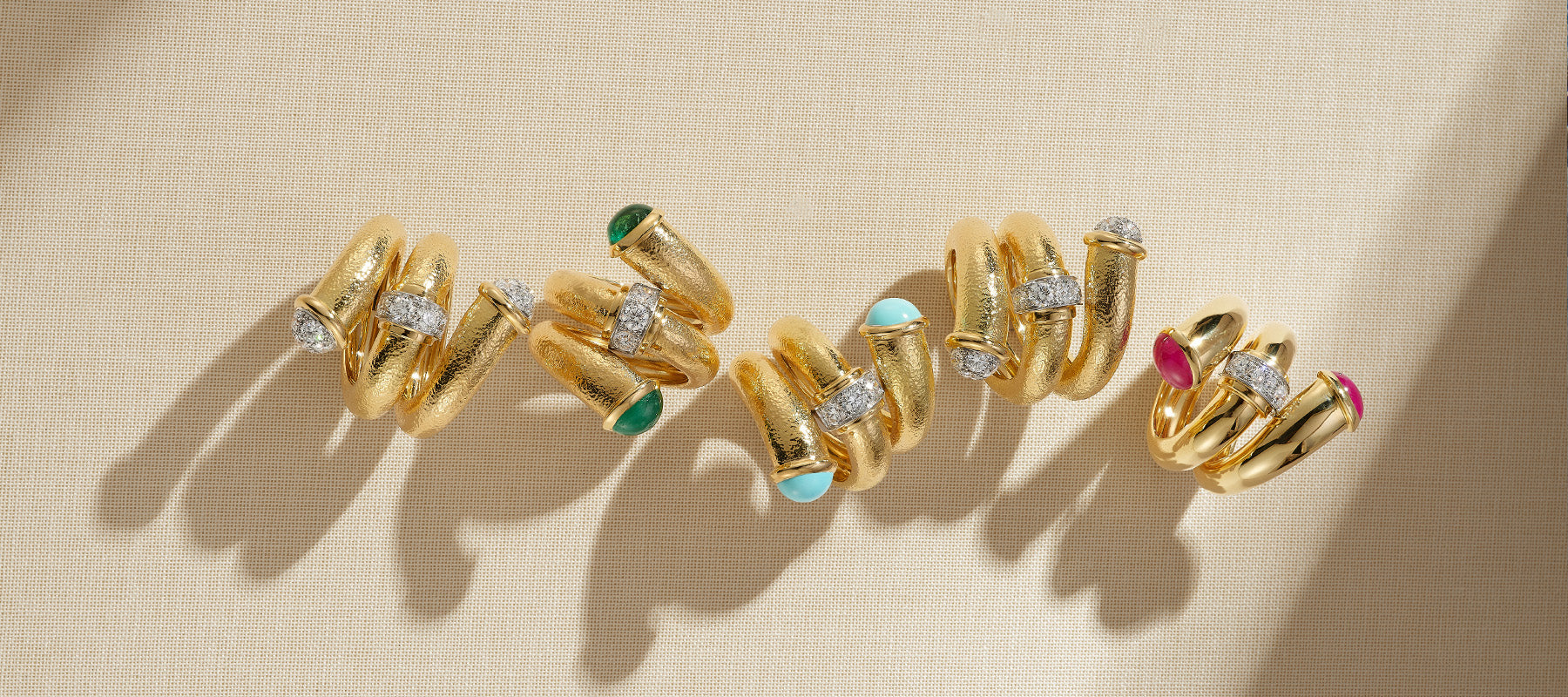 Little Luxuries Collection | David Webb New York