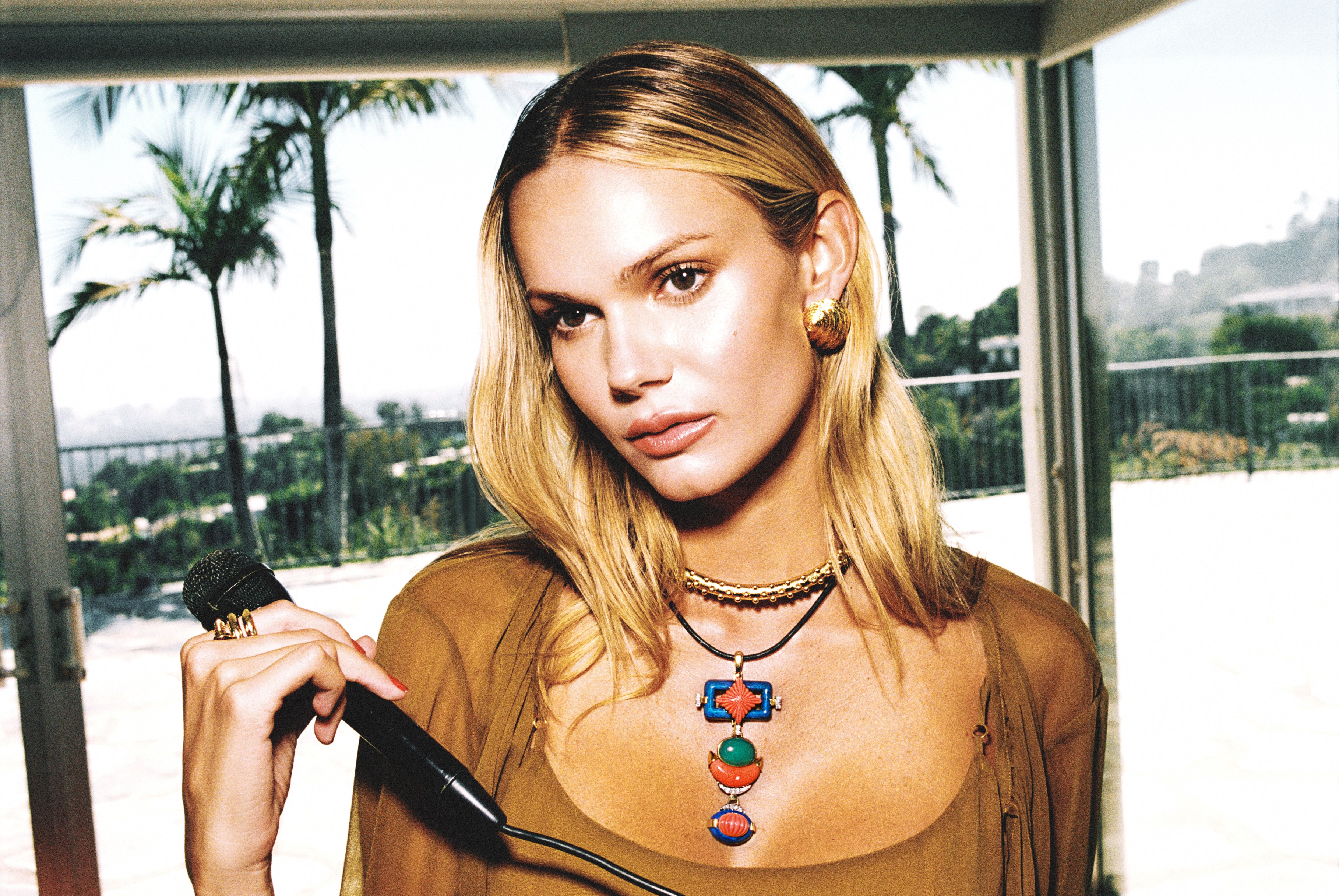 Autumn Collection | David Webb New York