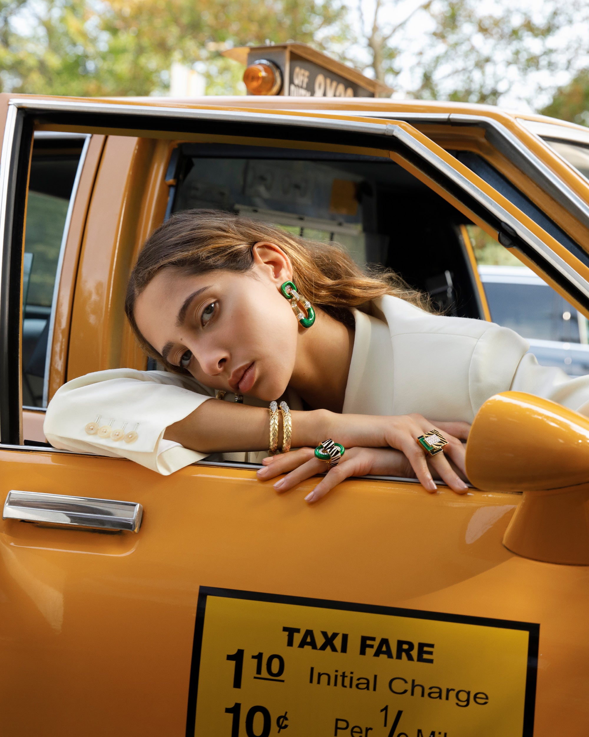 75th Anniversary Collection | David Webb New York