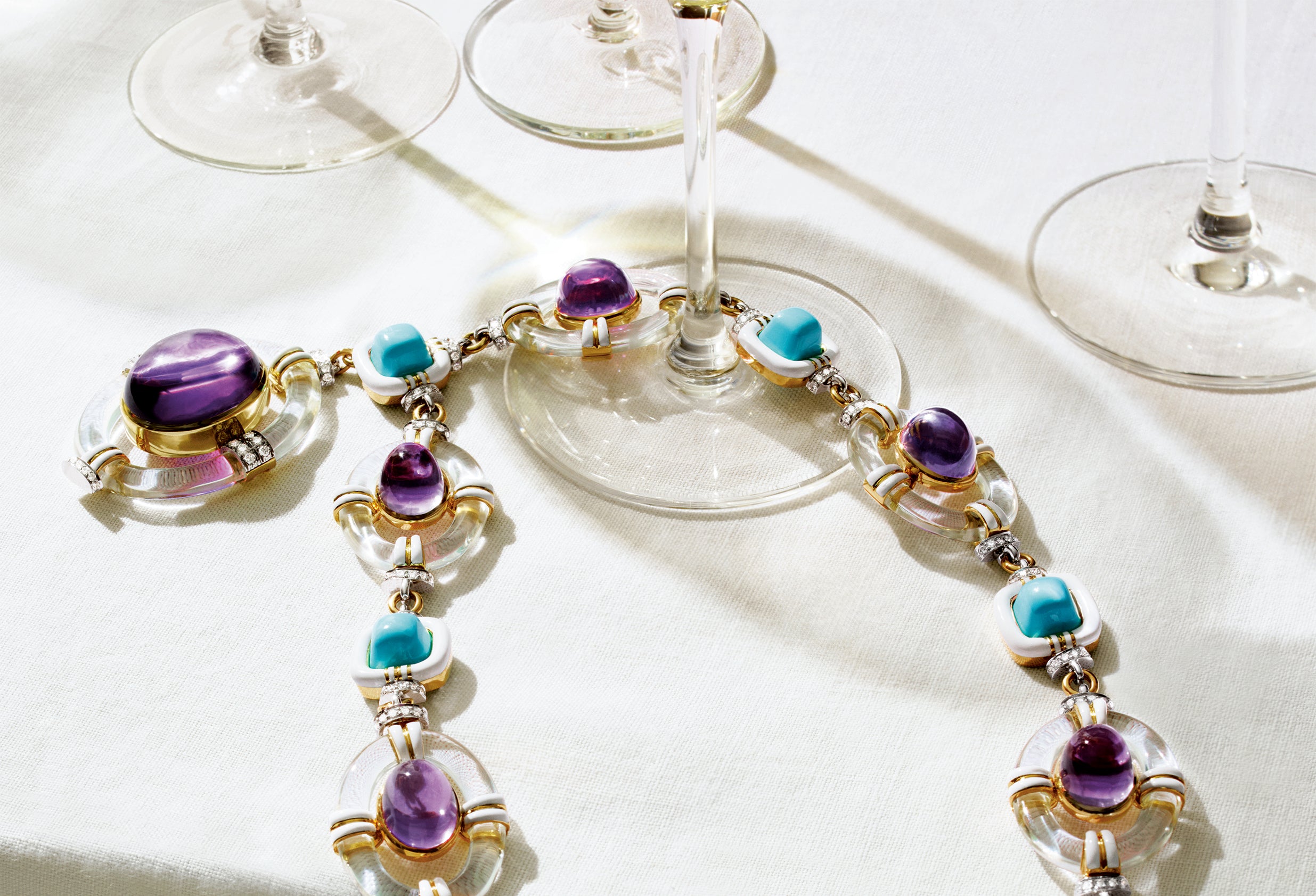 Streamline | David Webb New York