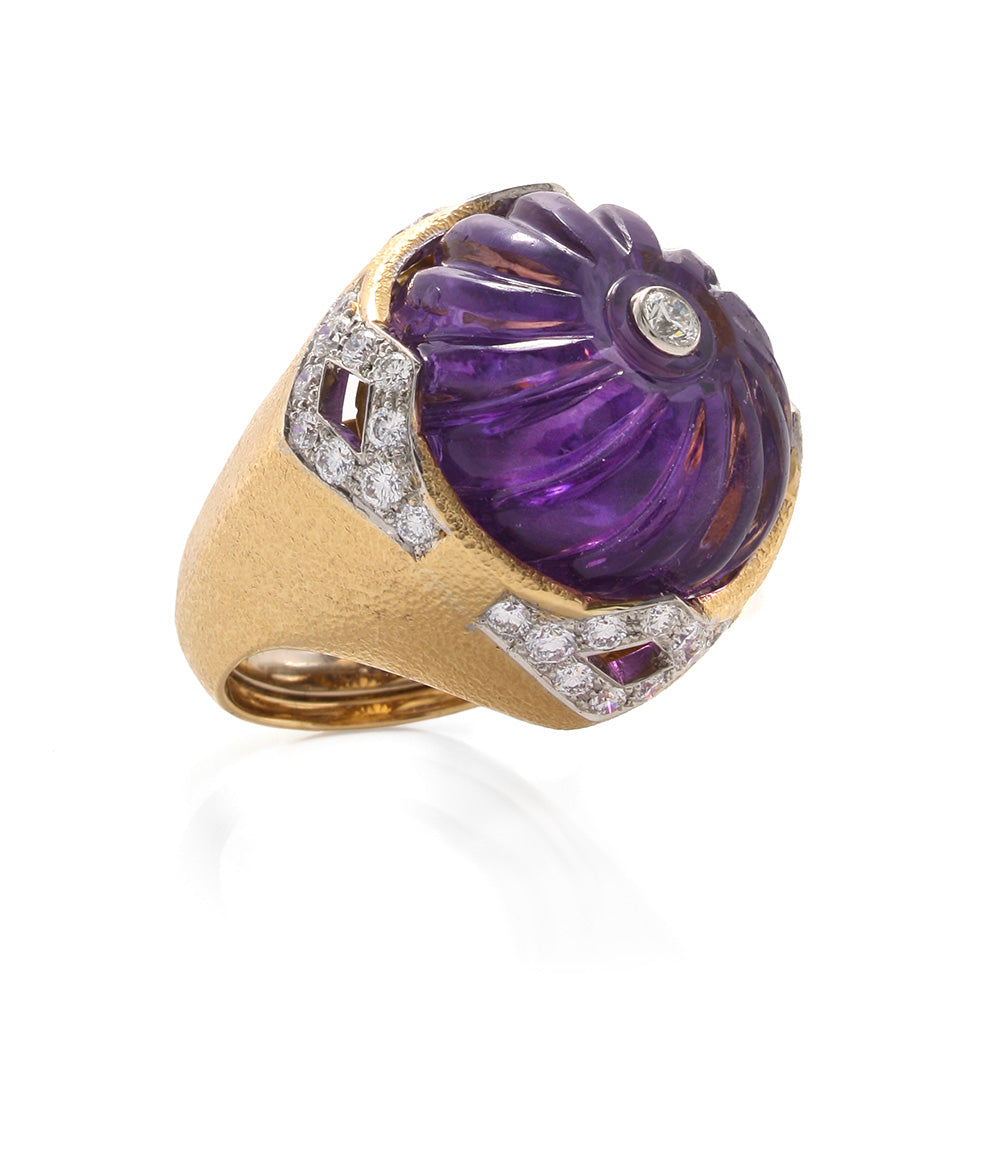 Sophia Ring | David Webb New York