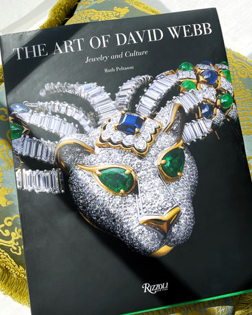 Special Commission and Commemorative Pieces | David Webb New York